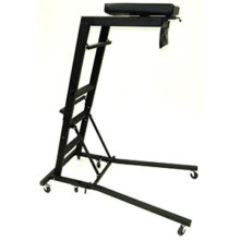 Interior Car Creeper, (1010480) | Shopsol