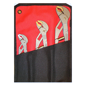 Torx Extractor Bits (7pcs Set) For Damaged Fasteners (LDS#1010730 ...